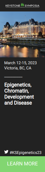 Epigenetics, Chromatin, Development and Disease | Keystone Symposia | Digital Toolkit